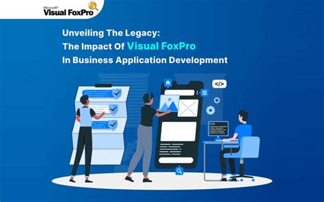 Visual Foxpro In Business App Development