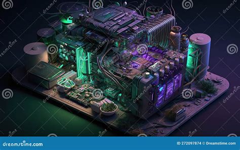 Building Resilient Digital Ecosystems With Robust Hardware