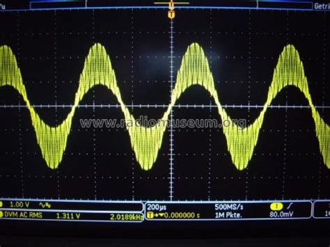 stereo coder sc1 equipment grundig radio vertrieb rvf radiowerke f