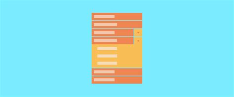 6 quick steps to customize divi mobile menu submenu using the mmc