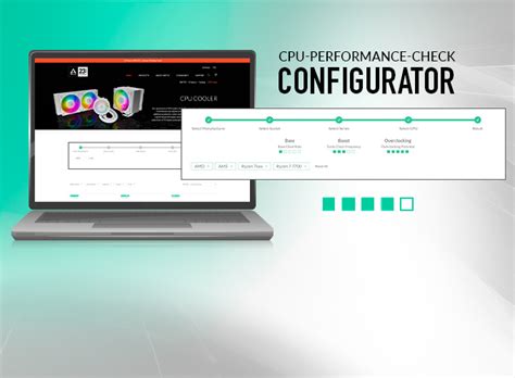PR The New CPU Performance Check ARCTIC