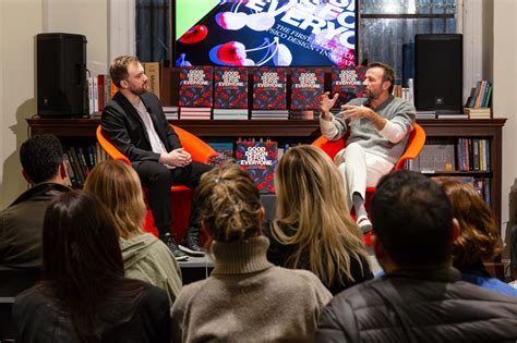 Watch A Talk With Mauro Porcini On PepsiCo S Design Story