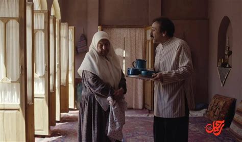 یک شاه‌نقش دیدنی در رحیل نقش ننه قمر را هر بازیگری نمی توانست