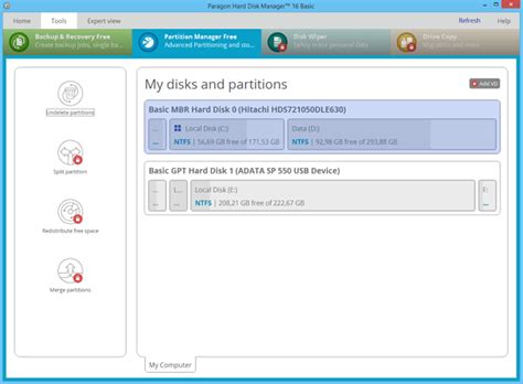 Windows Disk Management User Guide With Alternatives