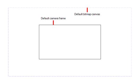 Harmony 25 Advanced Documentation Setting The Bitmap Resolution Harmony 25 Advanced Documentation Setting The Bitmap Resolution