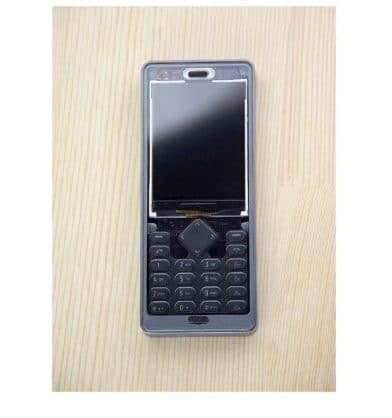 WiPhone Telefone VoIP Baseado Em ESP Embarcados