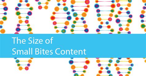 How Small Should Small Bites Learning Be Tip 53 Stories Scenarios Microlearning And