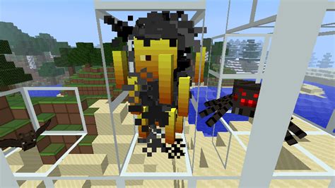 Malinoracs Ocd Clean Resource Pack [1 6 2] First Resource Packs Mapping And Modding Java