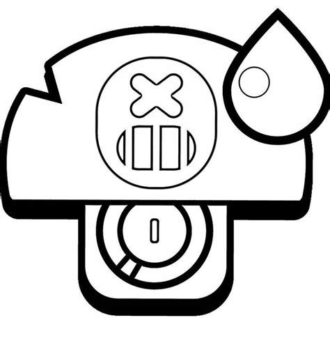 Раскраски иконки