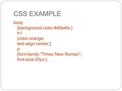 5th Lecture Web Engineering Basicspptx