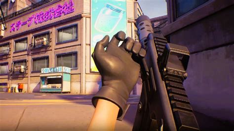 Fortnite Is Adding A Whole New 5v5 Fps Mode On Xbox This Week Pure Xbox