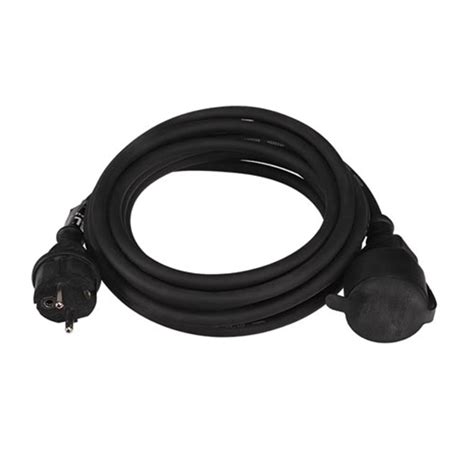 Verlengkabel Buiten Meer Dan Soorten Allekabels Nl