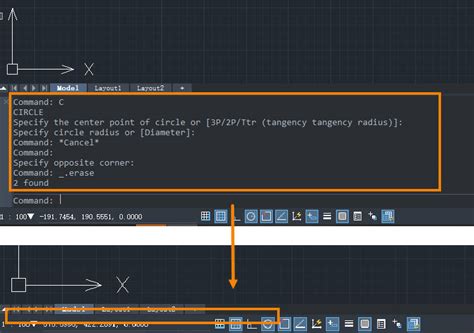 How To Display The Command Line Window Technical Knowledge Base En