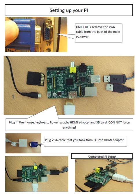 Traffic Lights And LED S On Raspberry Pi S Teaching Resources