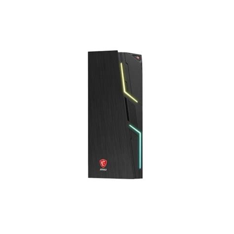Msi Mag Codex 5 12sc 1200mys Intel Core I5 12400f 16gb Ddr4 512gb Ssd