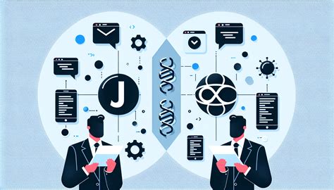 Key Differences Between Jquery And Javascript Which One Should You Use