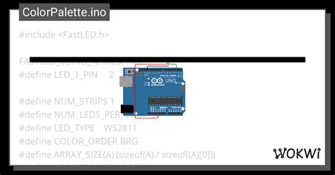 O Wokwi Esp32 Stm32 Arduino Simulator