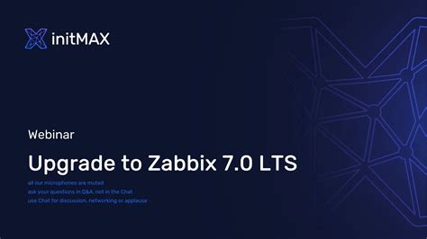 Upgrade To Zabbix Como Atualiza Lts PDF
