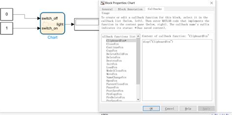 手把手教用matlab做无人驾驶（十五） Matlabsimulink Stateflow学习教程stateflow经典教程 Csdn博客