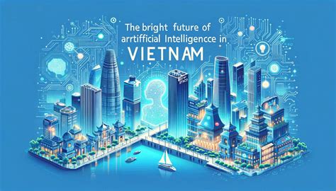The Bright Future Of Artificial Intelligence In Vietnam Editorialge