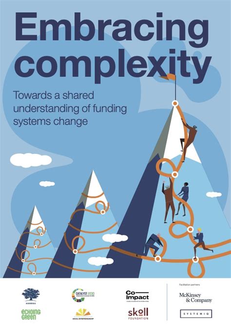 Embracing Complexity