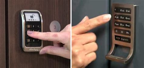 How To Unlock Digilock Locker 6 Quick Guides 2025