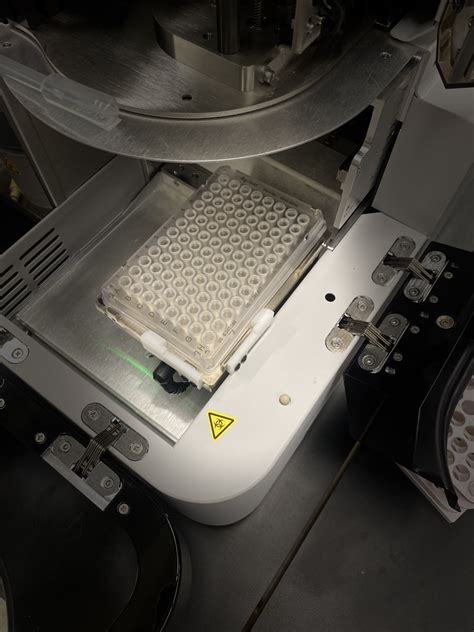 Core Lab Flow Cytometry HSC