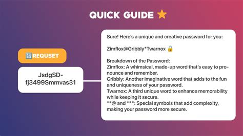 Ai Password Generator Generate Well Memorable Passwords Jadve Ai