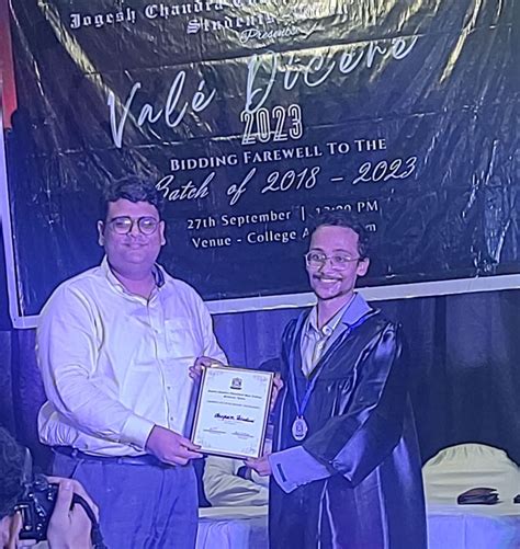 Anupam Bhaduri On Linkedin Elated To Share That I Have Graduated From