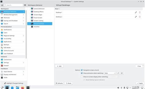 9 Hidden Kde Plasma Features You Probably Didnt Know About
