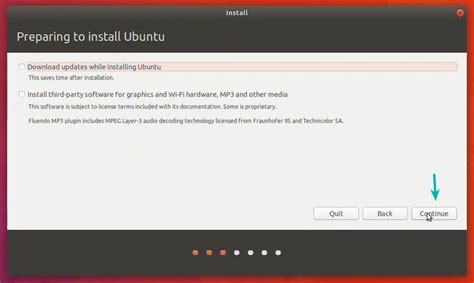 Install Linux Inside Windows Using Virtualbox