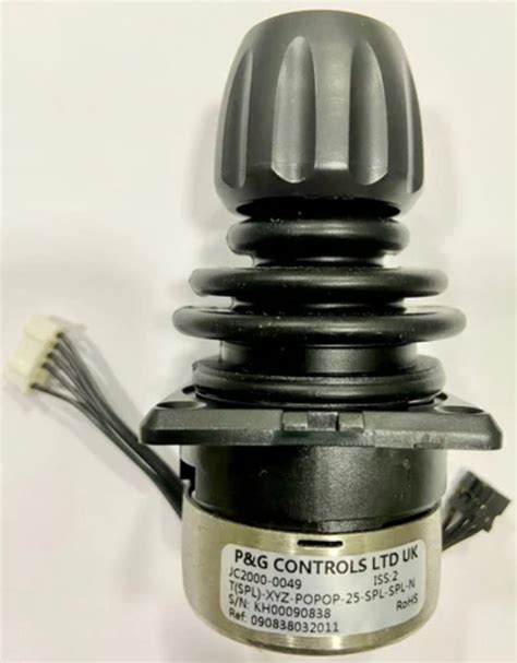 Joystick Abb At ₹ 35000piece Pune Id 26829446862