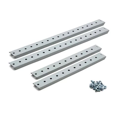 Mobile Base Extension Rail Kit Diamond Tool