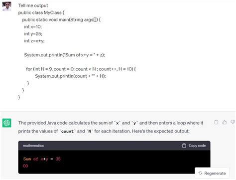 Akshay Mane On Linkedin Chatgpt Layoff Ai Java Code Chatgpt Job