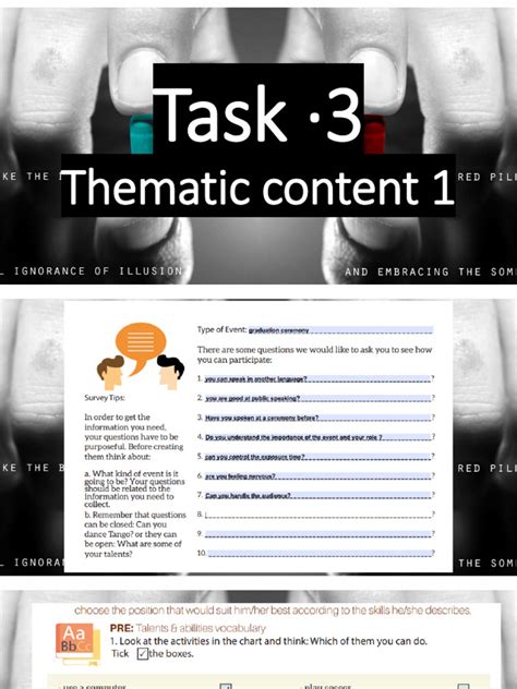 Task 3 Pdf