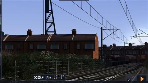 Lner Class 91111 Arrives Into Newcastle With A Northern Class 158