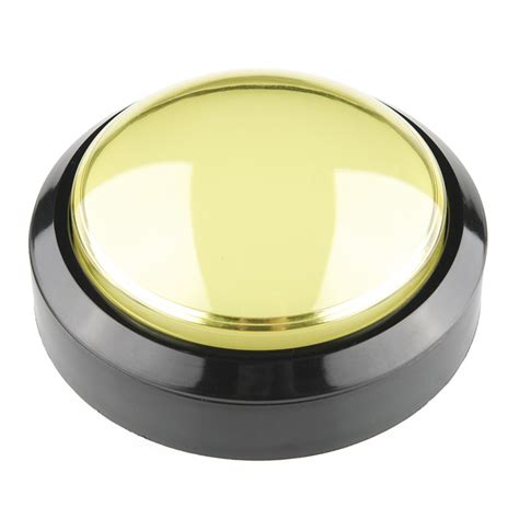 Big Dome Push Button Yellow Buy In Australia Com 11273 Sparkfun