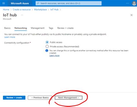 connecting a raspberry pi pico w to microsoft azure iot hub using