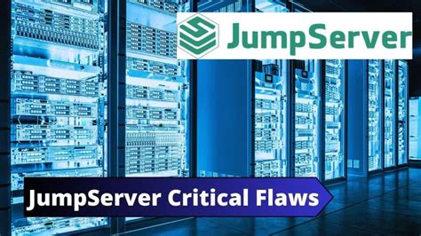 jumpserver critical flaws let attackers execute arbitrary code remotely