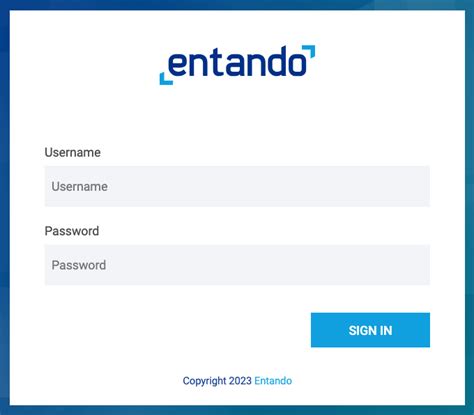 Getting Started With Entando Entando Developers