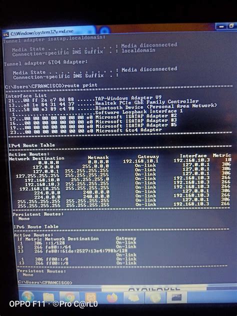 No Internet Access Via The PfSense LAN Netgate Forum