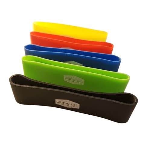 Extensor Hand Bands Grip And Lift Australia