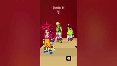 Daima Ssj4 Vs Majins Anime Dragonball Cover Music Nostalgia Zeno