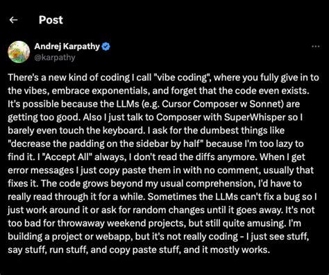 vibe coding definition implementation use cases and tools