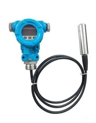 This Is How To Do Hydrostatic Level Measurement Sino Inst