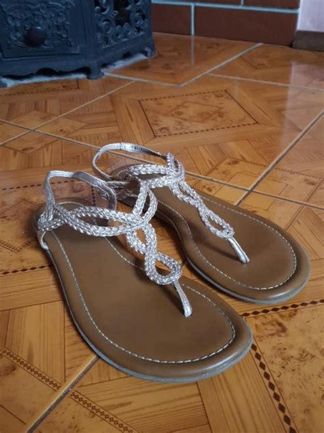 Жіночі сандалі — ціна 30 грн у каталозі Сандалі Купити жіночі речі за доступною ціною на Шафі