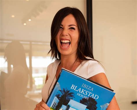 Daniela Latronico Love To Live Ibiza