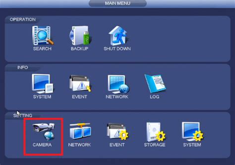 How To Add Smart Doorbell Camera To Hikvision Dahua NVR