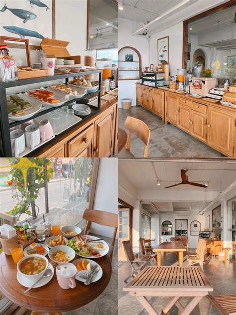 ห้องพักวิวทะเล🌤️ นั่งชมพระอาทิตย์ตก โรแมนติกมากที่บางแสน แกลเลอรีที่โพสต์โดย Triptamjai Lemon8