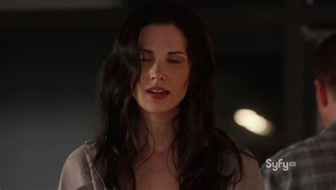 1x06 Bill And Garys Excellent Adventure Alphas [syfy] Image 24832067 Fanpop